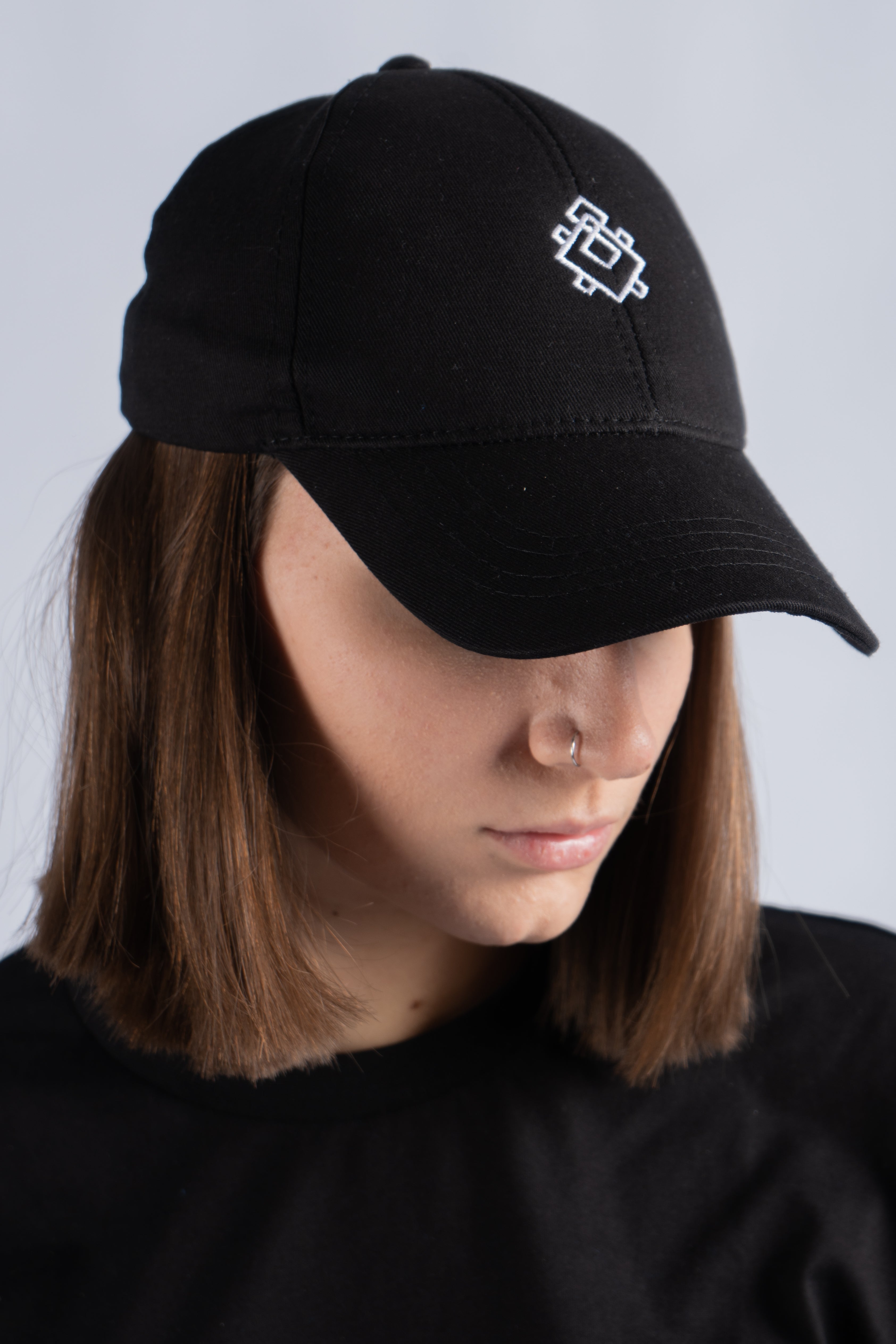 Iconic visor cap – Babbay