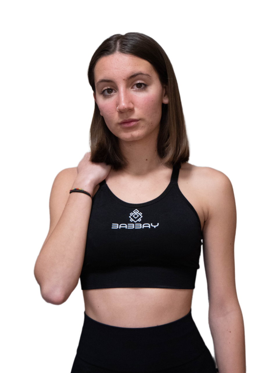 Top Athletic Iconic – Babbay